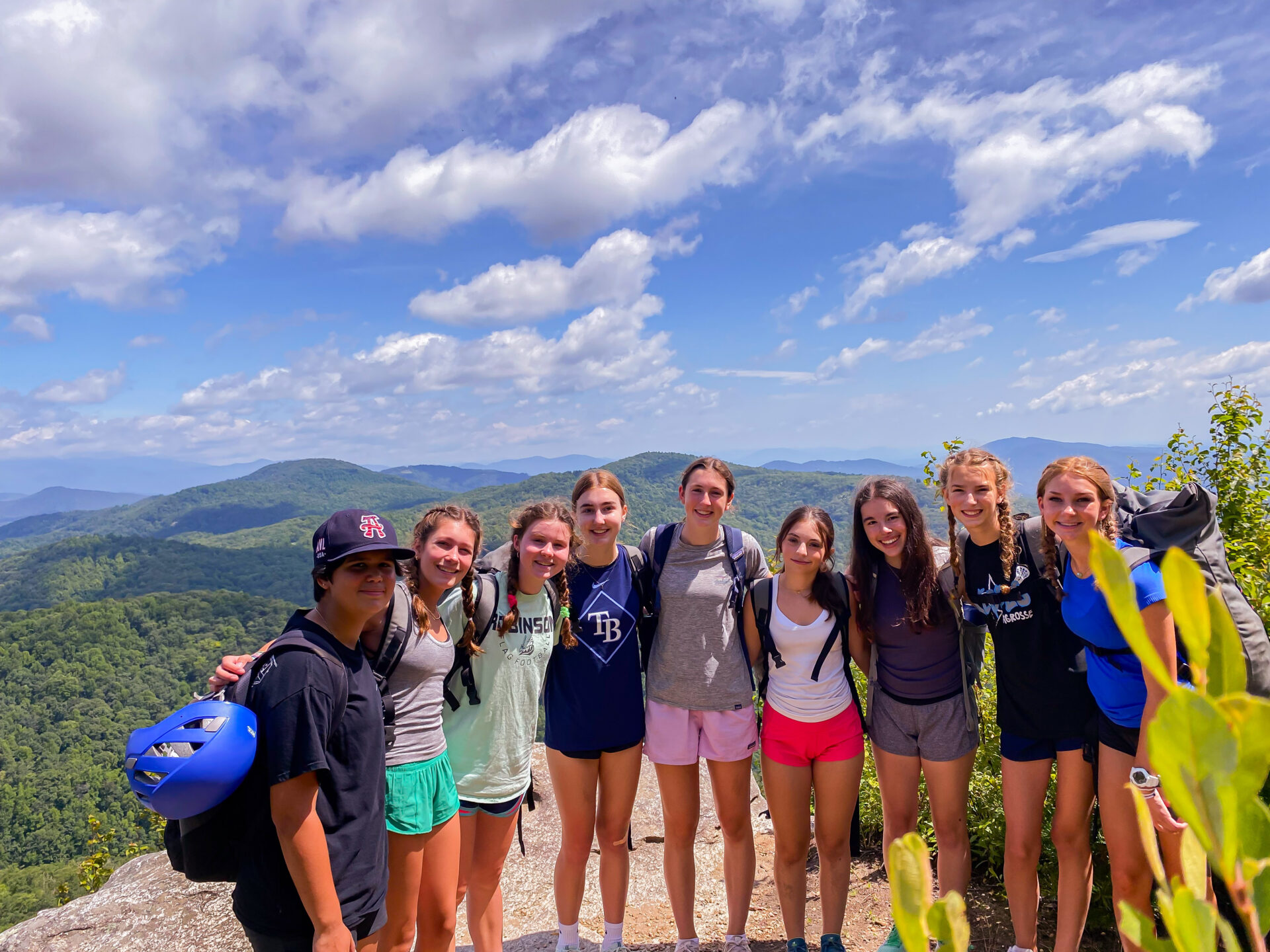 Super Saturday! - Camp Merri-Mac